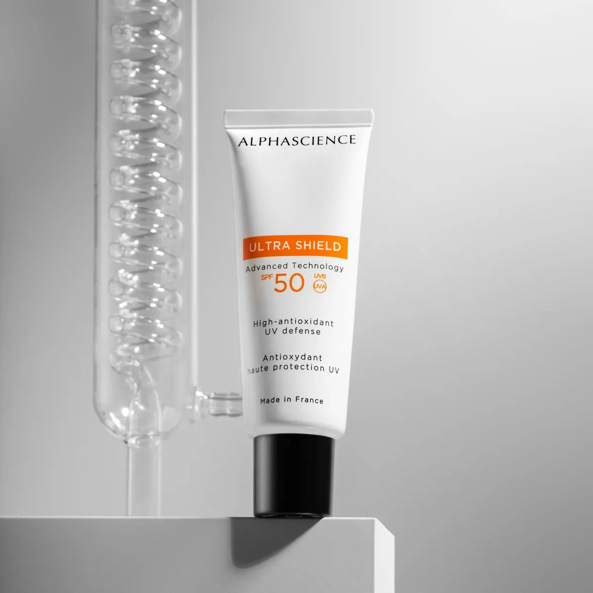 Alphascience Ultra Shield SPF 50