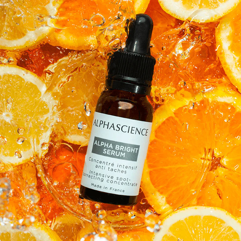 Alphascience Alpha Bright Serum