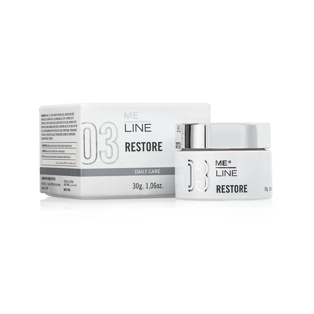 MeLine Restore