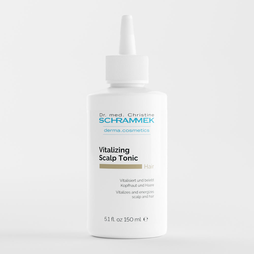 Schrammek Vitalizing Scalp Tonic