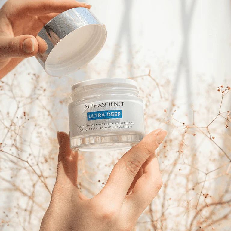 Alphascience Ultra Deep