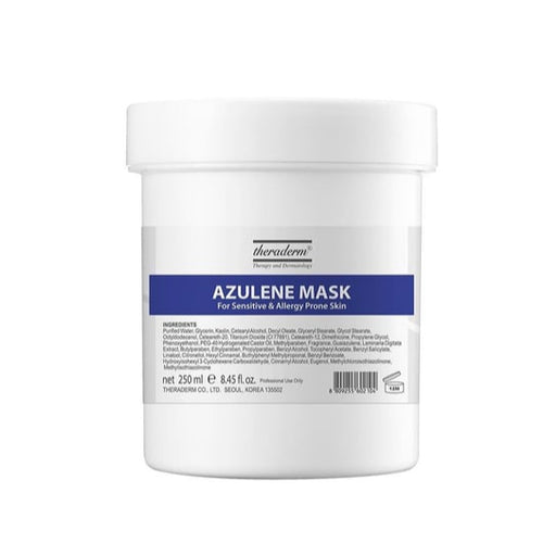 Theraderm Azulene Mask
