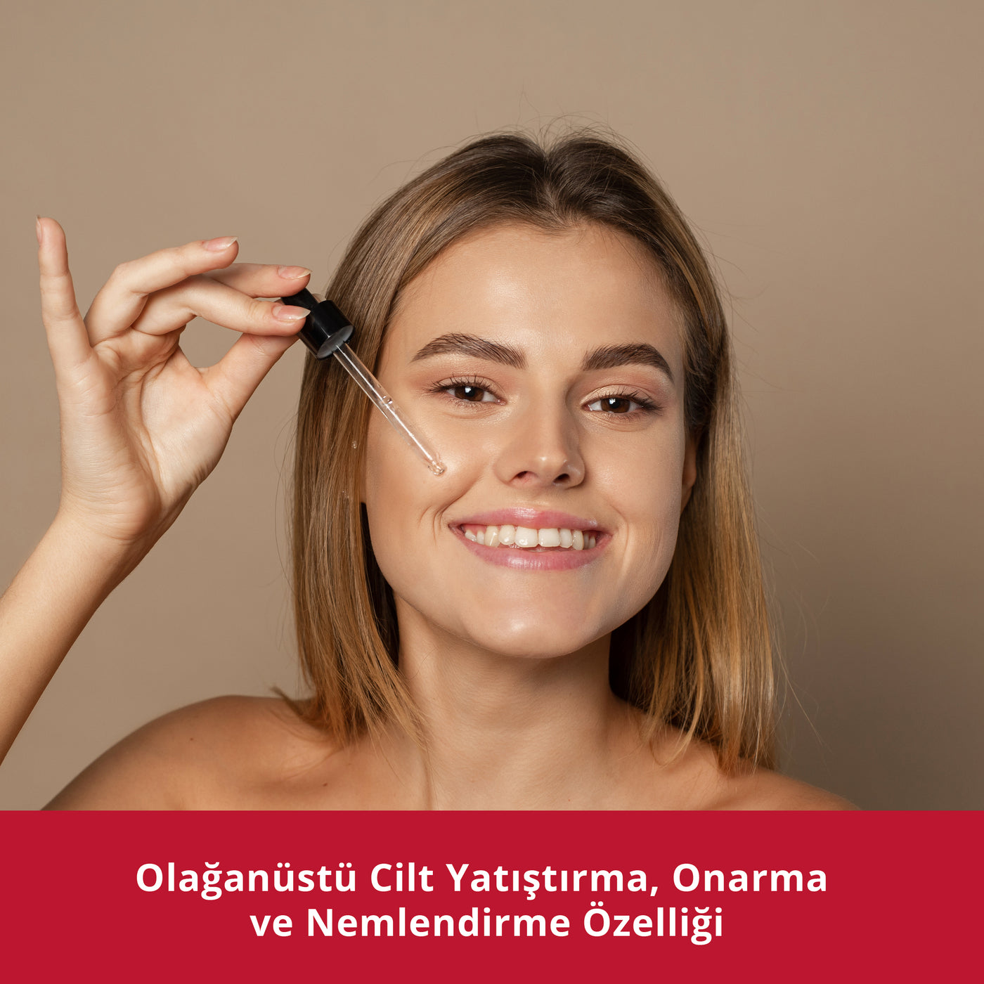 L'Adore Tokyo Serum Beta